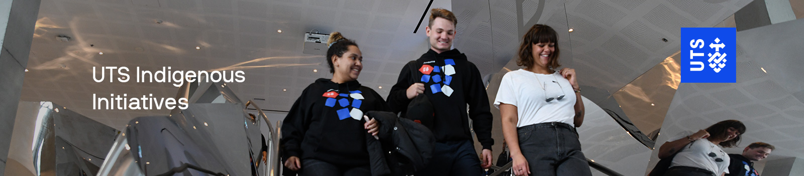 UTS | Indigenous Initiatives | School engagement