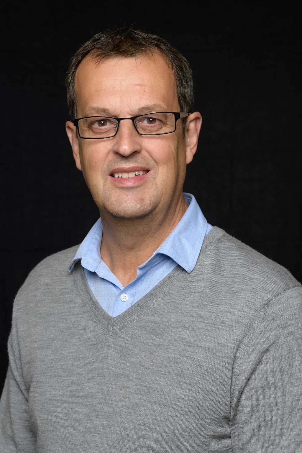 HammondCare Roughtober 2020 | Peter Hallett