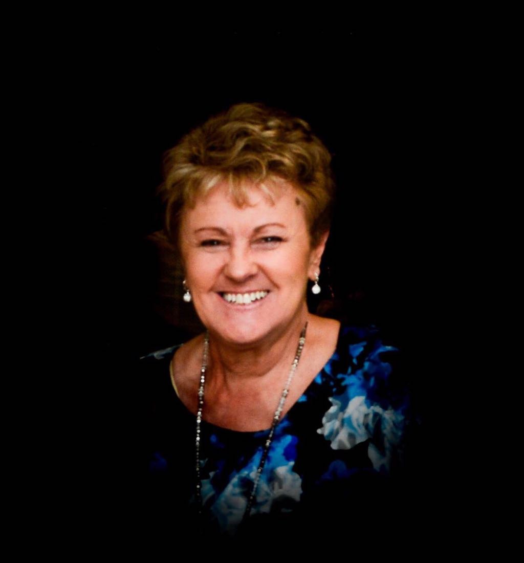 In Memory | Doreen Bianca Carr 1957-2019