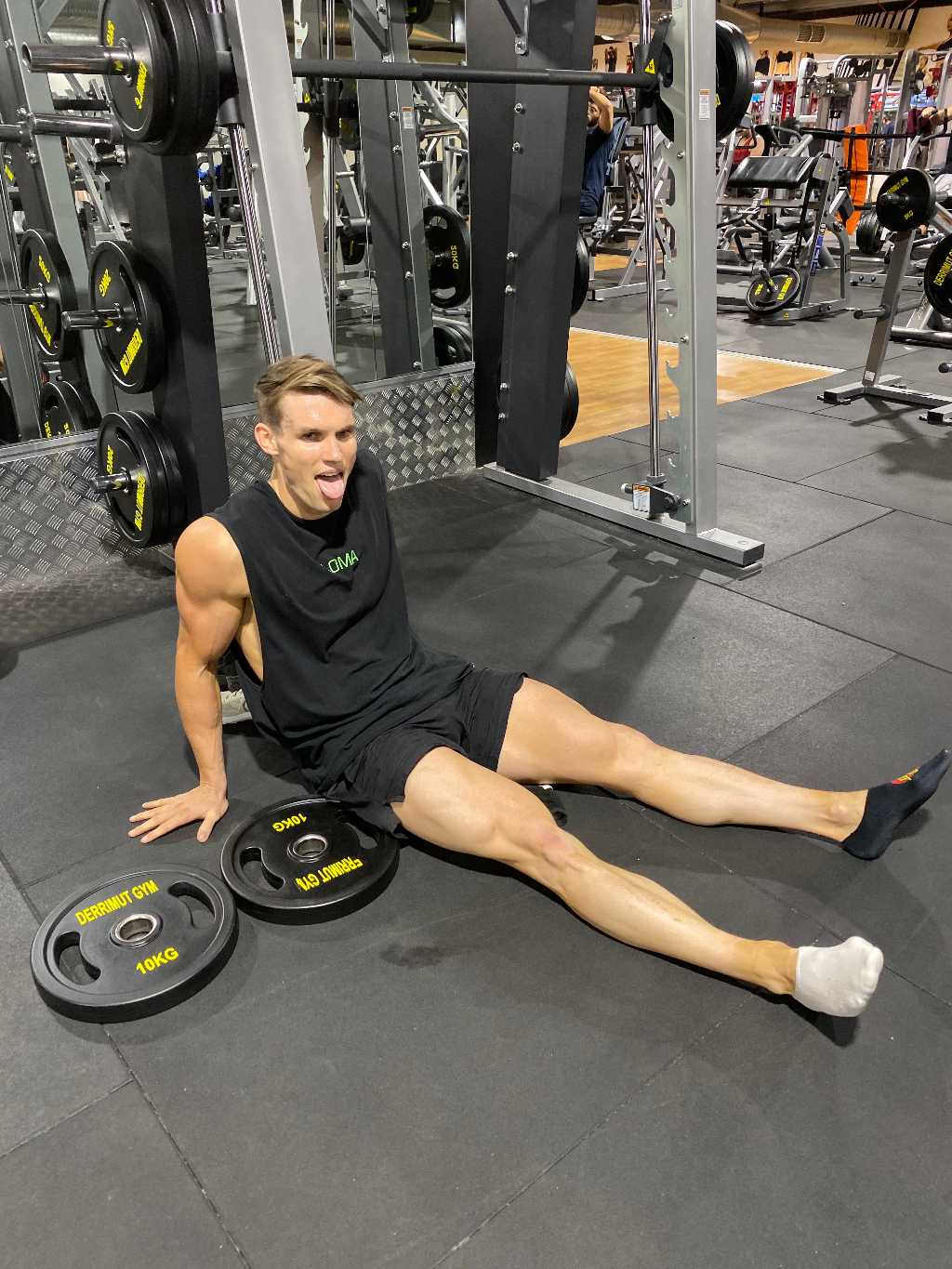 Challenge | Good Tri Mate