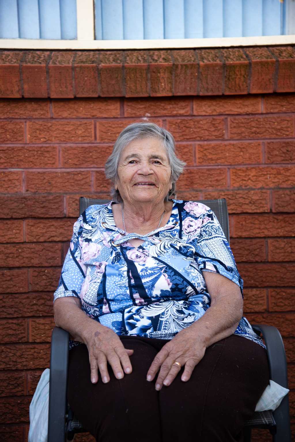 In Memory | In Memory of Rita Borg