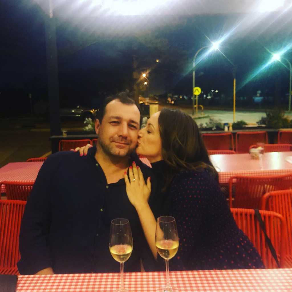 Celebration | Sarah and Nathan Rose