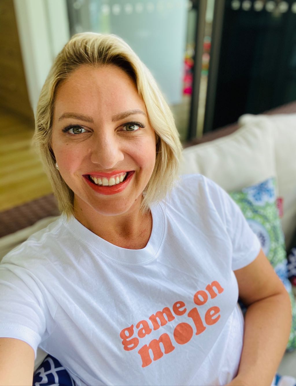 Brisbane | Kara Cook