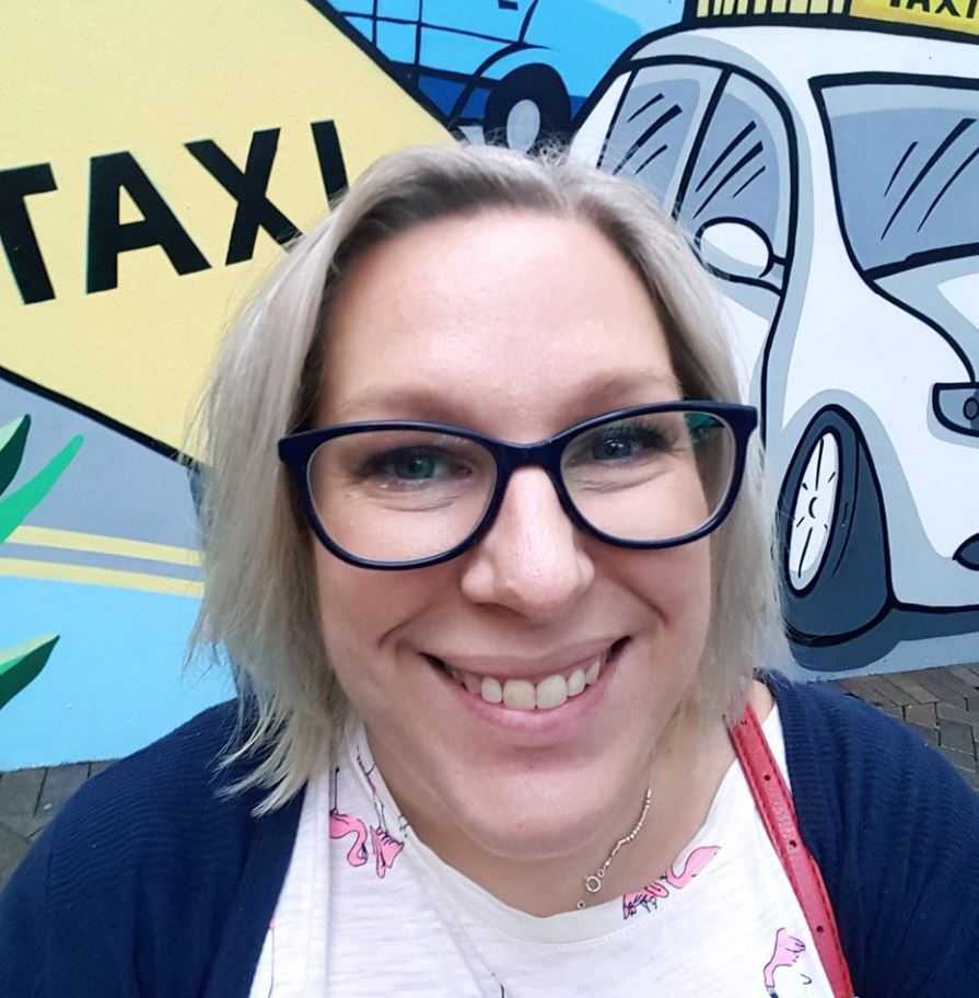 Central Coast | Rebecca FOSTER