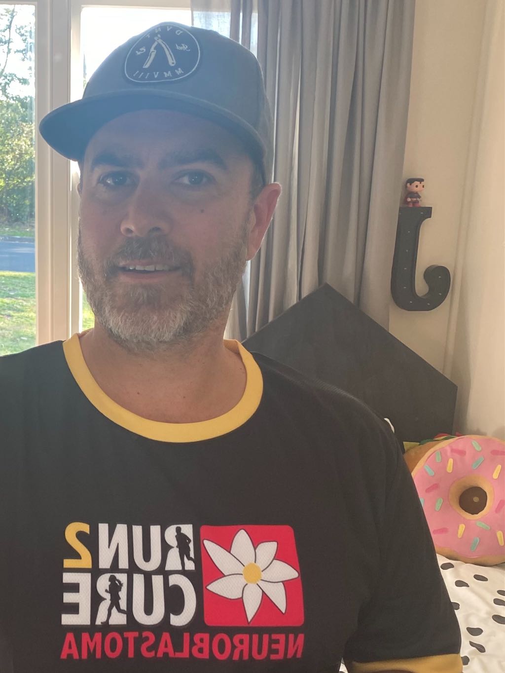 Run2Cure At The Domain | Andrew Pogson