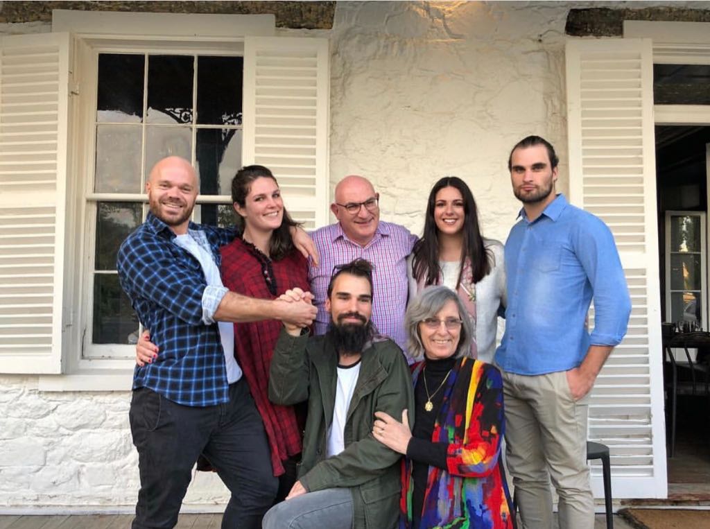 Challenge | Simon van Meurs