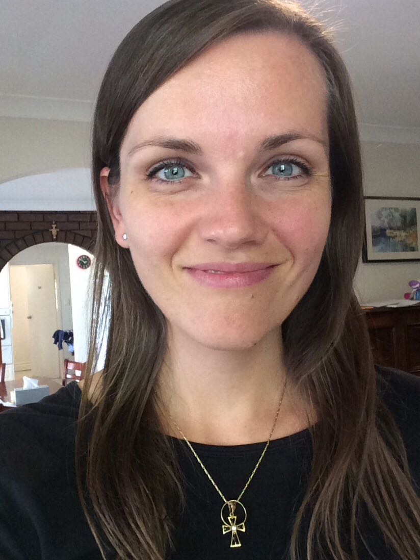 Walk My Way - Do Your Own Thing | Maria Rudolph