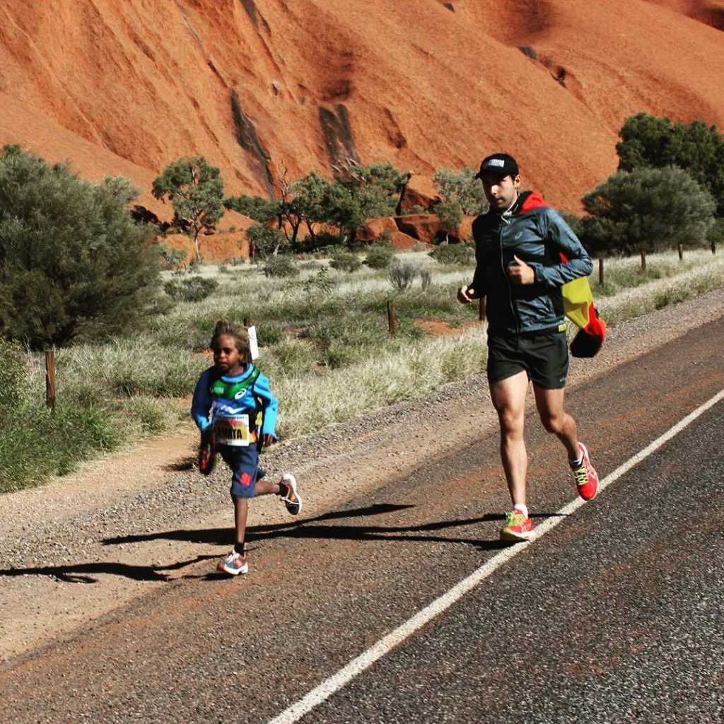 Footprints | Nat Heath