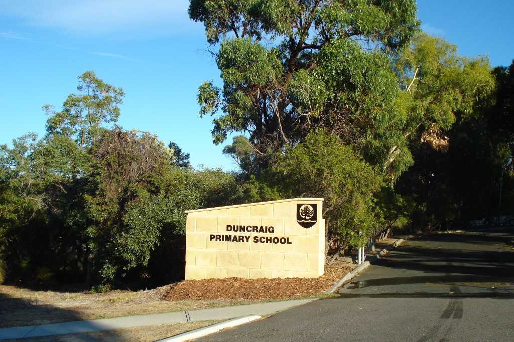 Australian Childhood Foundation - Fundraising Portal | Duncraig Primary ...