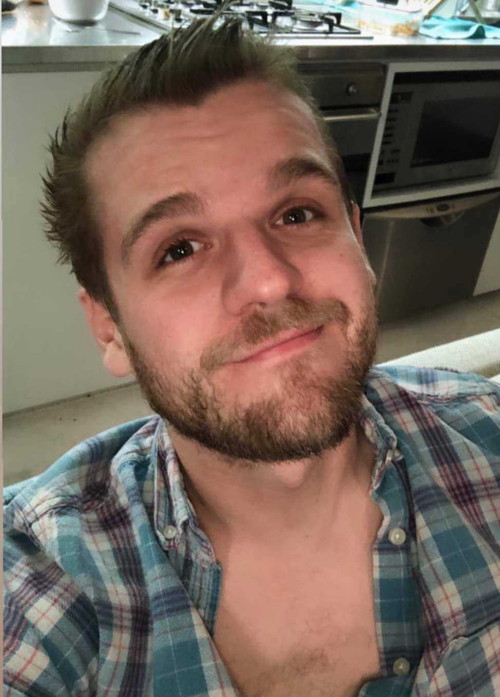 Roughtober 2020 | Callum Batchelor