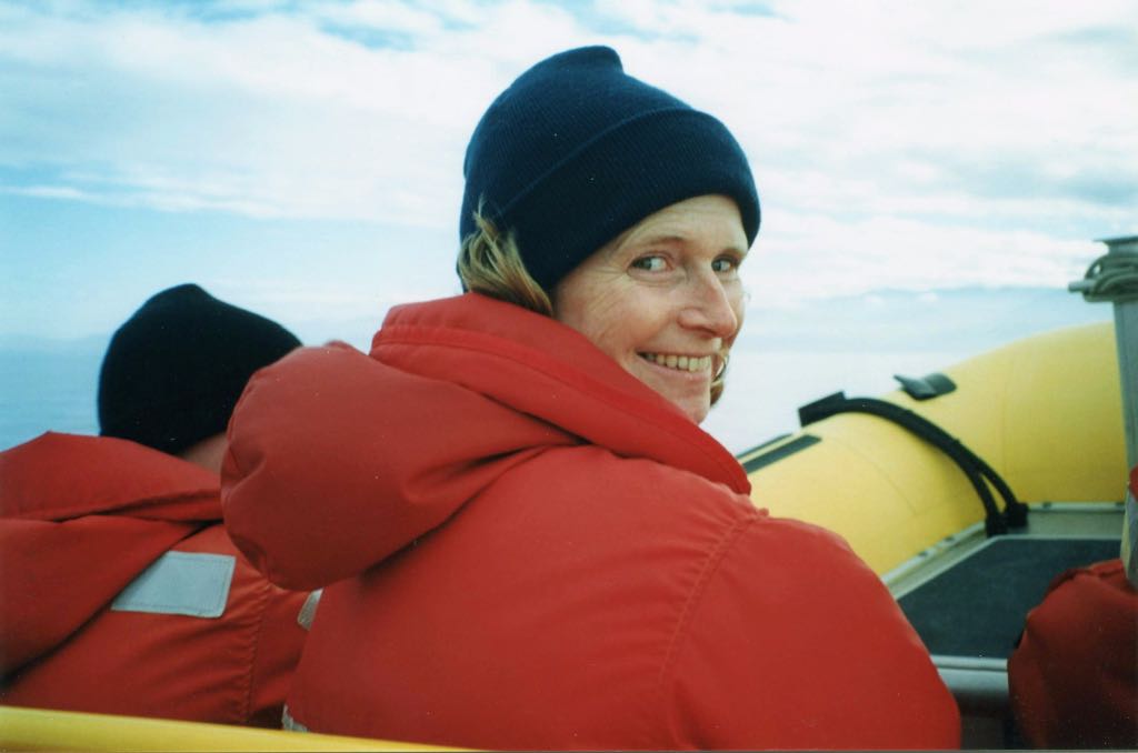 In Memory | In memory of our wonderful mother, Maureen