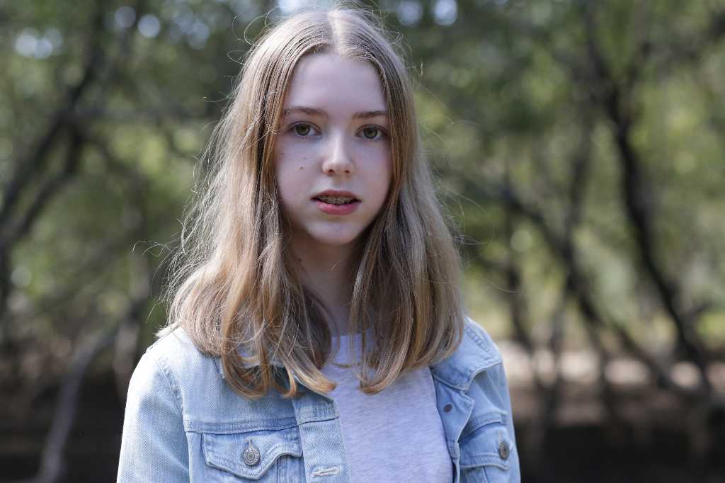Making a Difference | Sarah LORKIN