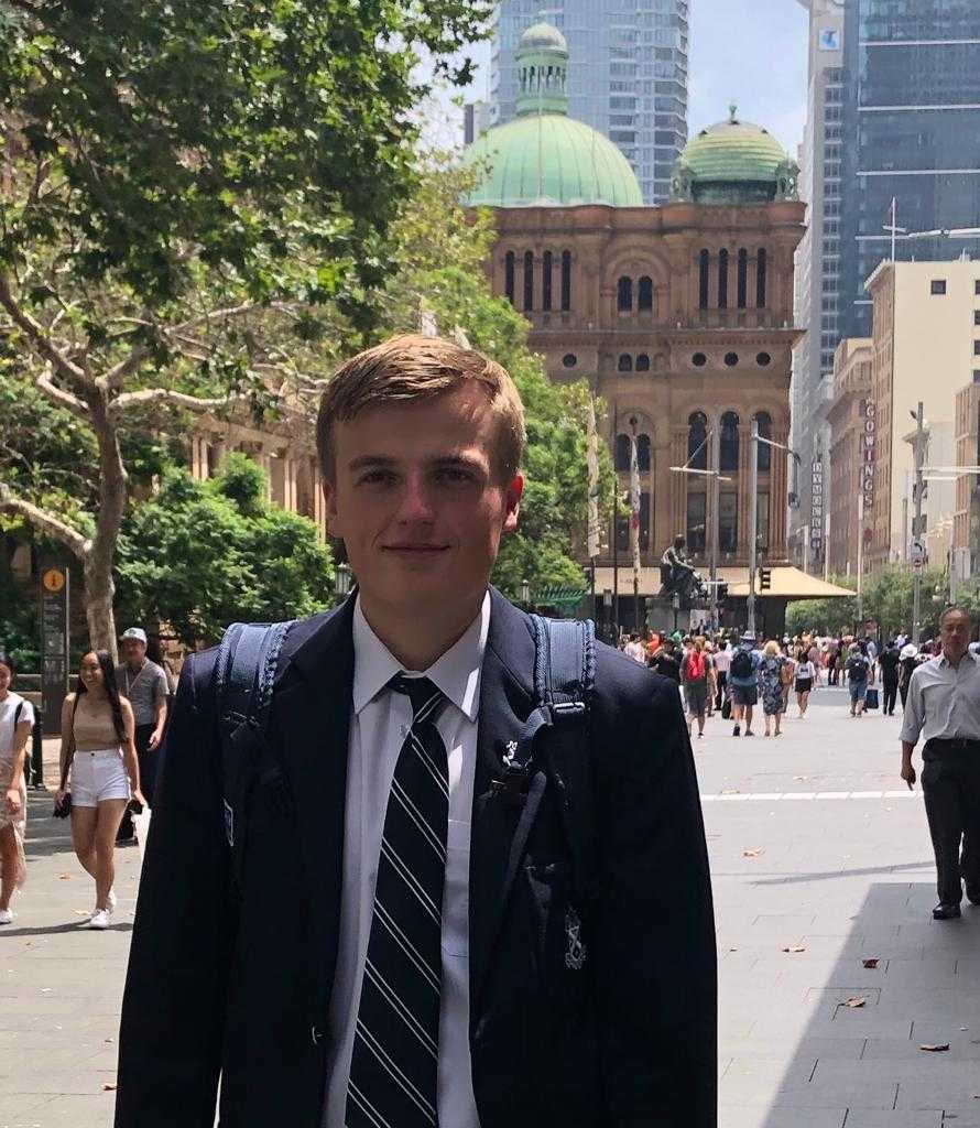 Roughtober 2020 | Jacob Rog