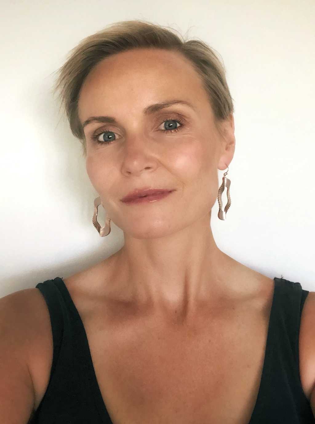 Making a Difference | Sarah Sharpe