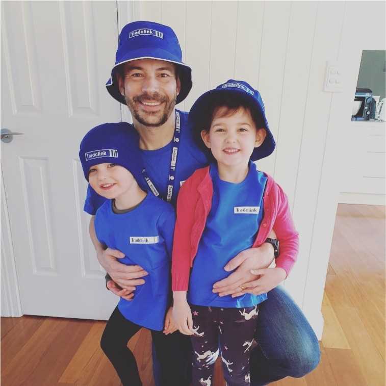 Simpson Desert Challenge 2021 | Luke Naish