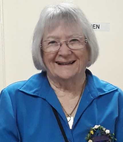 Great Ocean Virtual Challenge for Diabetes | Janet Hubbard