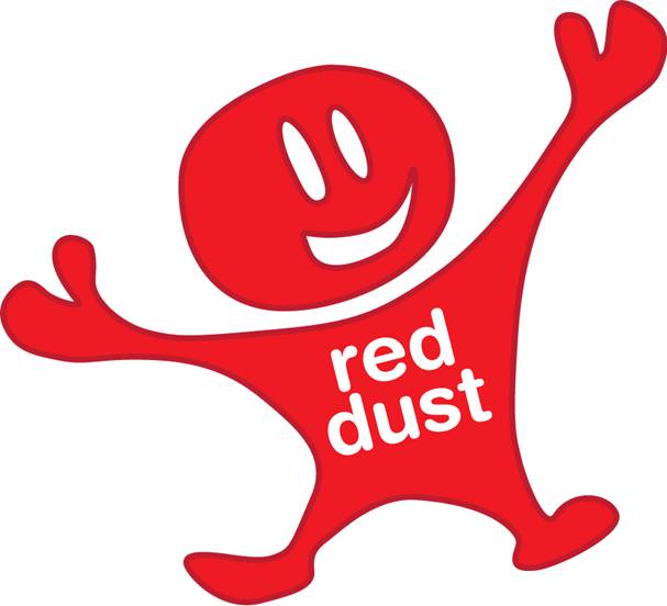 Red Dust Role Models