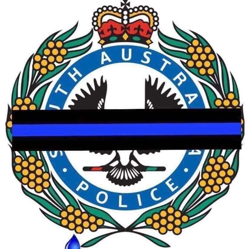 SA Police Legacy Inc