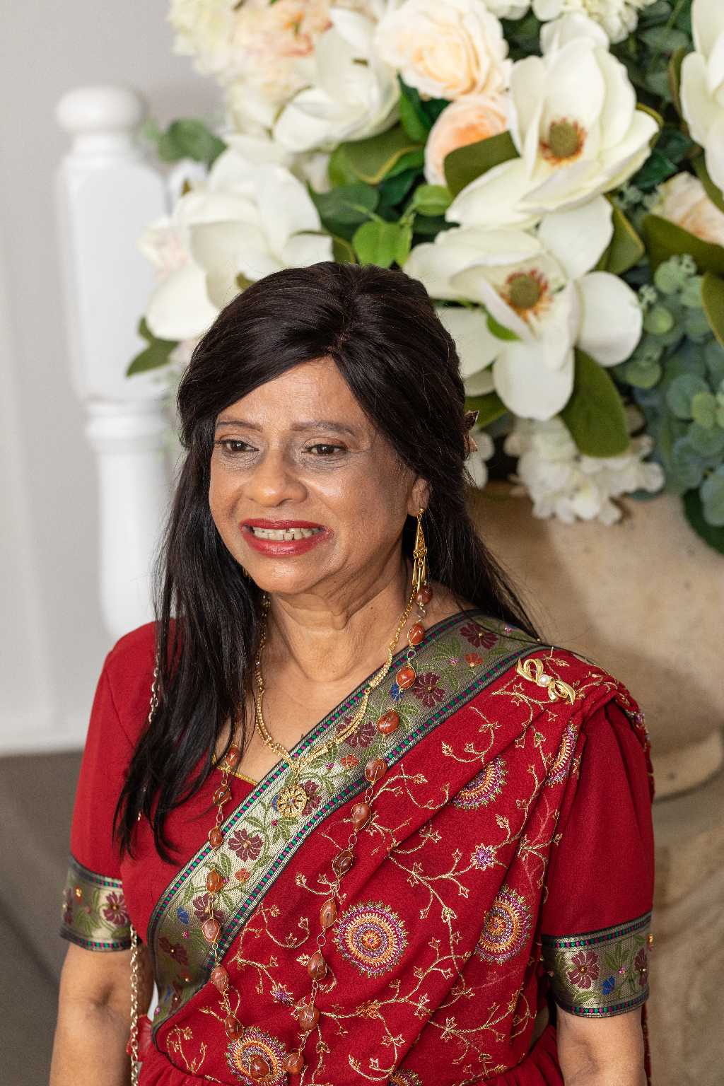 In Memory | Aruni Seneviratne