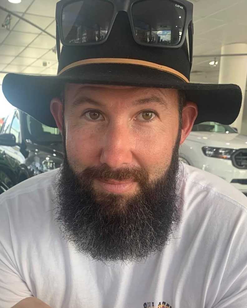 The Sunday Mail Transurban Bridge to Brisbane 2021 | Rowan Baker