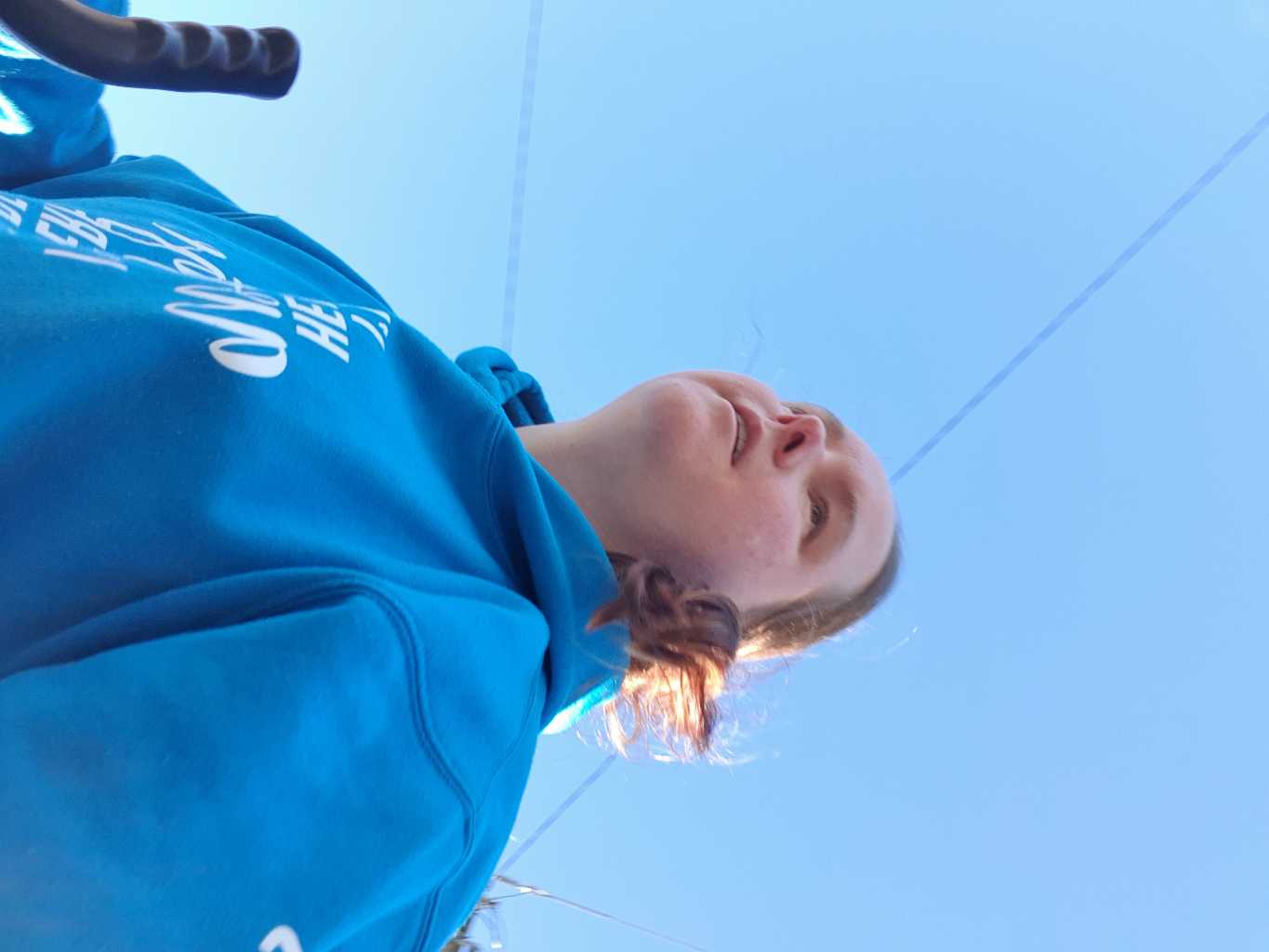 Making a Difference | Stephanie Hutchison