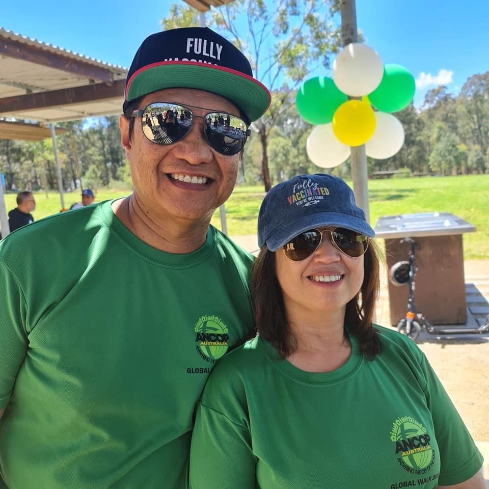 CFC ANCOP Australia Ltd