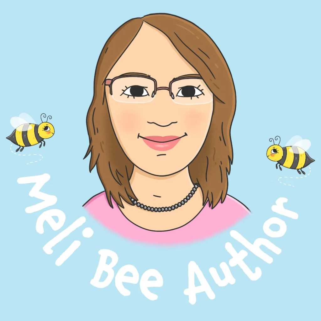 Kids Helpline | Host Your Own | Meli Bee Author