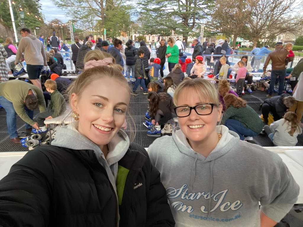 Great Ocean Road Trek 2022 - Diabetes NSW & ACT | Kelly Spuur