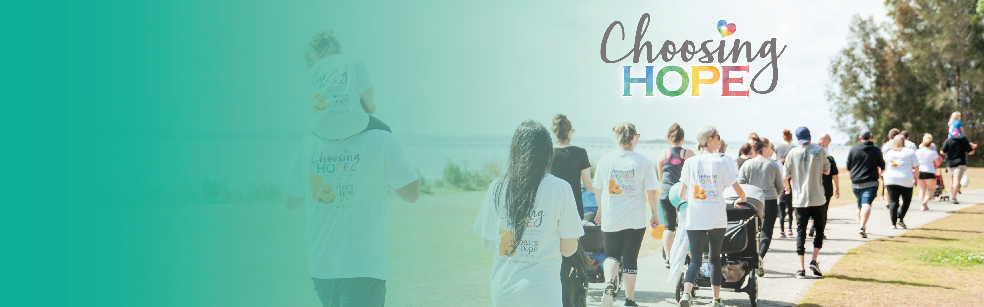 Choosing Hope 2022 | Home