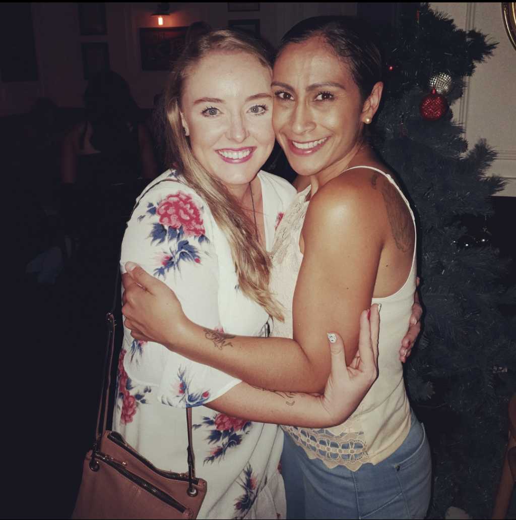 Melanoma March 2022 - Western Sydney | Christina Graff