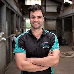 Beanie for Brain Cancer 2022 | Tyler's Mongol Derby Fundraising Page