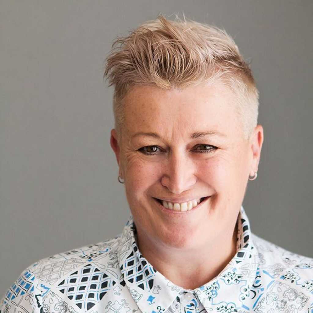 The Forgotten Women: Live Like Her Challenge | Teresa Reed