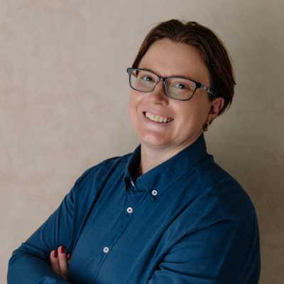 The Forgotten Women: Live Like Her Challenge | Kristy Bailey