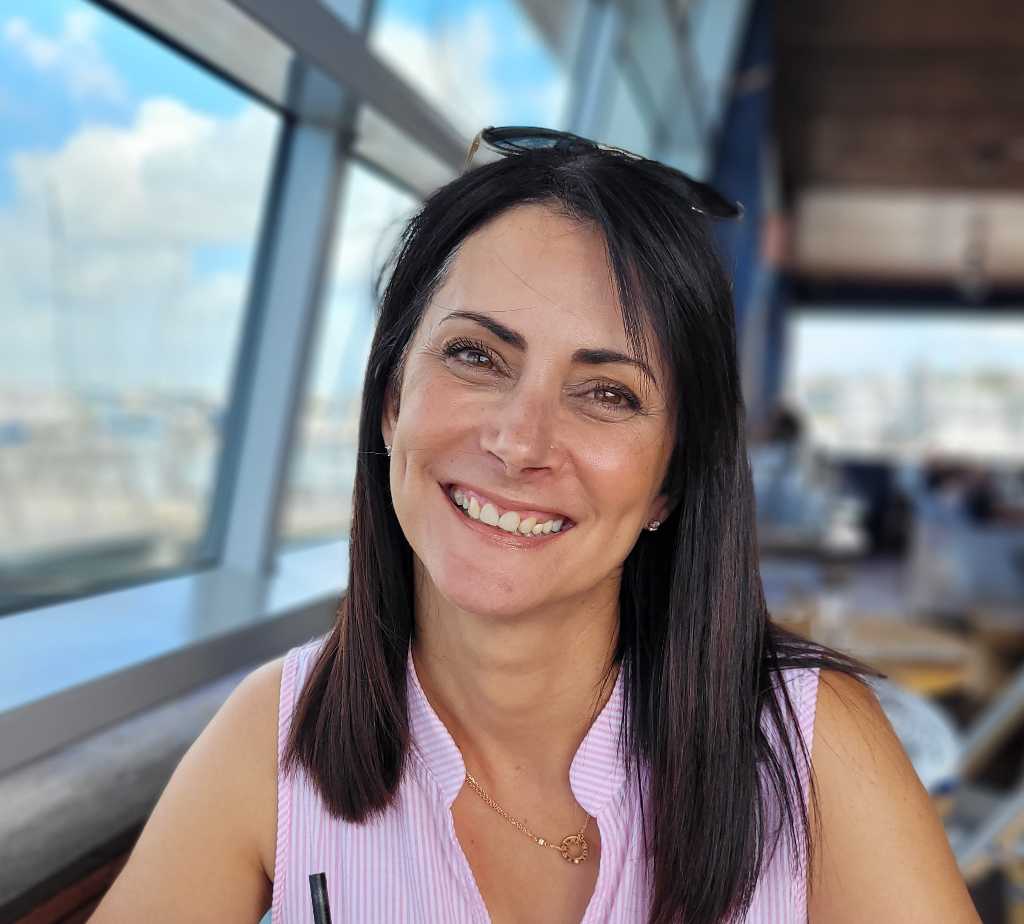 The Forgotten Women: Live Like Her Challenge | Dallys Hutchison