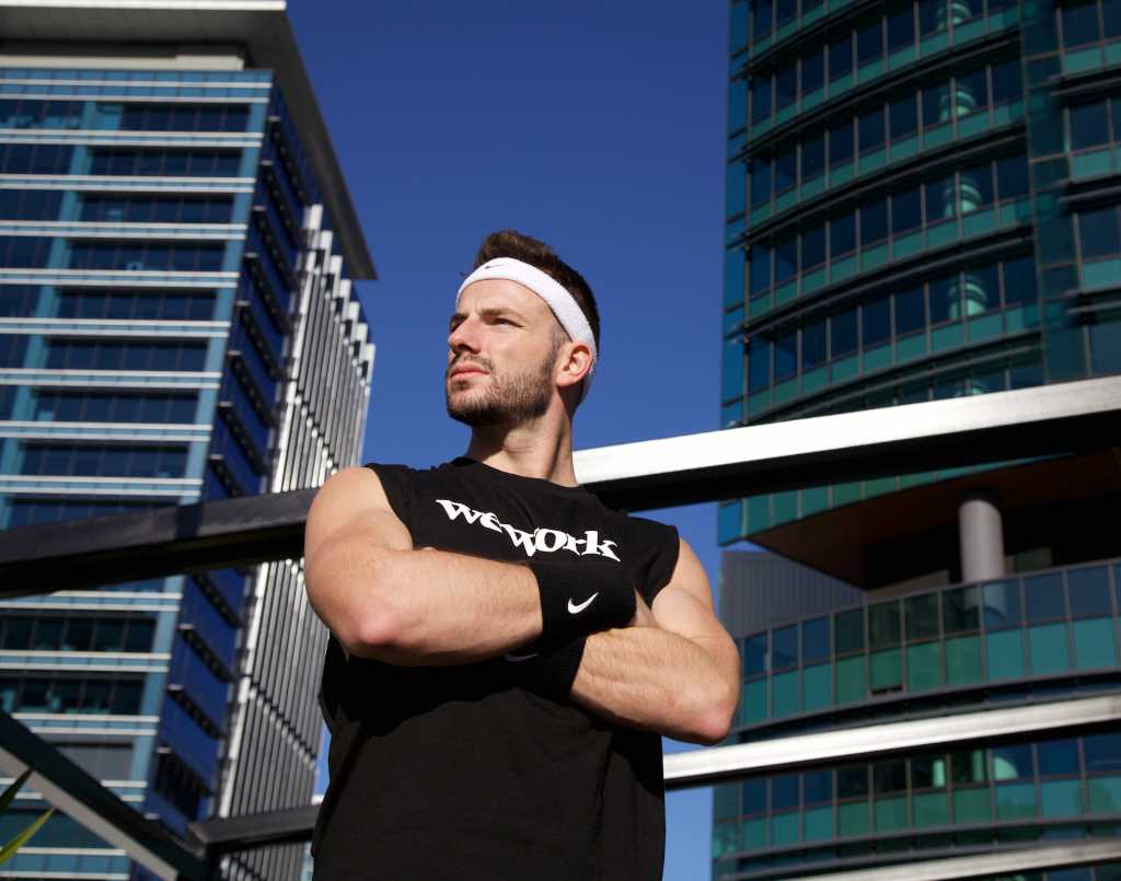 The Sunday Mail Transurban Bridge to Brisbane 2022 | Josh Edelman