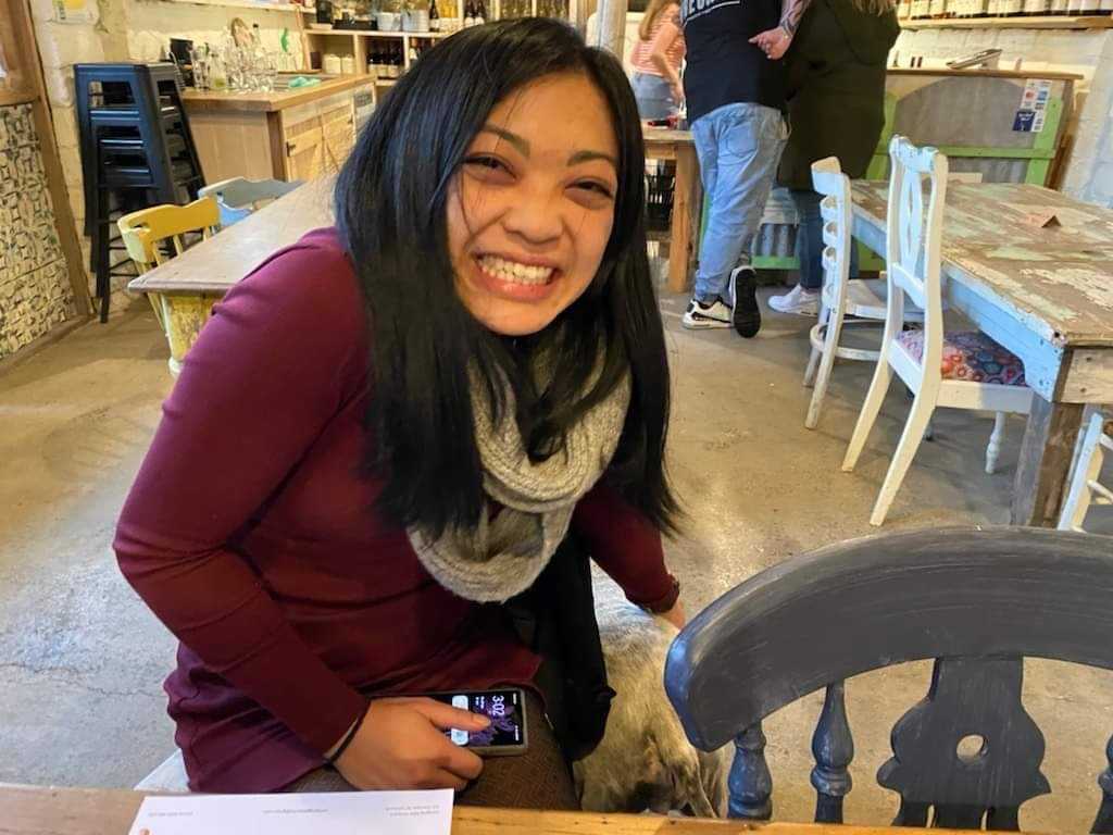 In Memory | Vicki Stanley