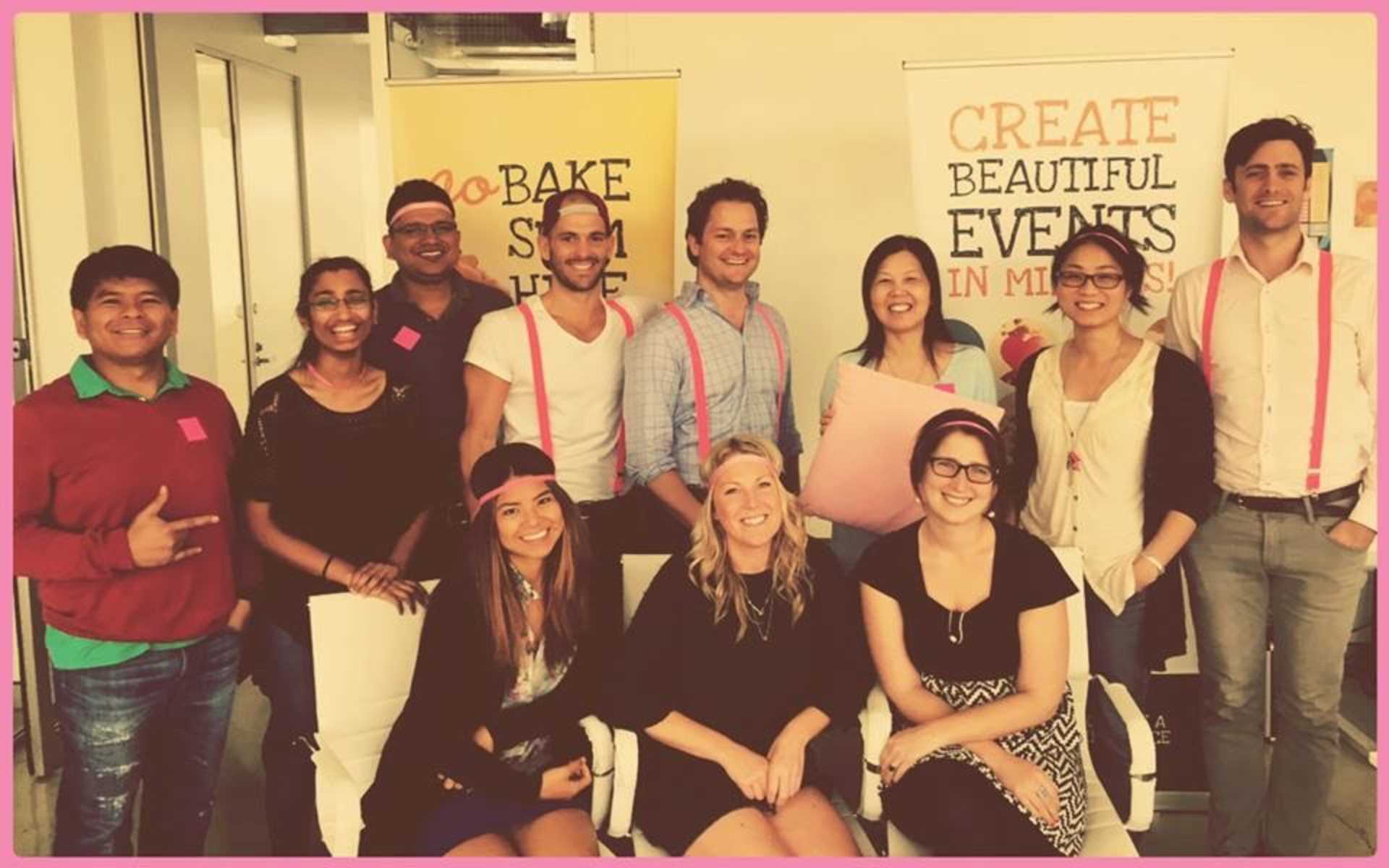 Pink Stumps Day 2018 | Making a difference