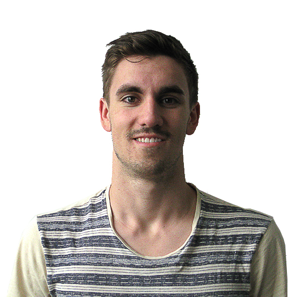 Challenge | Tim Boland