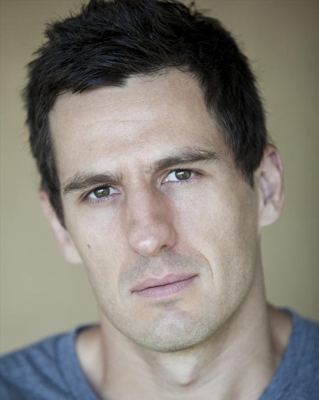 Cancer Council Dancing with the City Stars 2014 | Radek Jonak