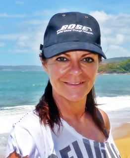 Cairns Corporate Challenge | Chantell Buggins - Kokoda