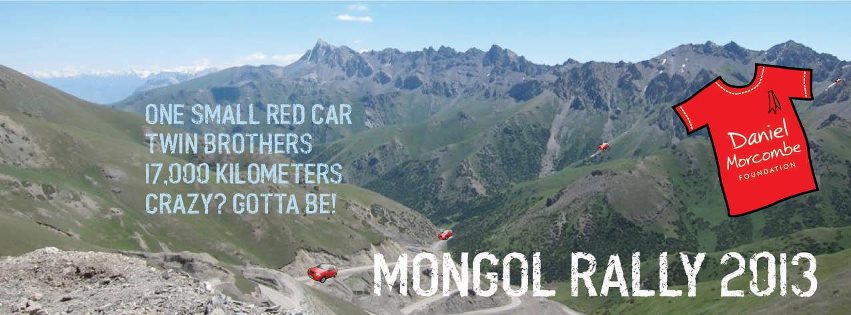 Daniel Morcombe Foundation Inc.