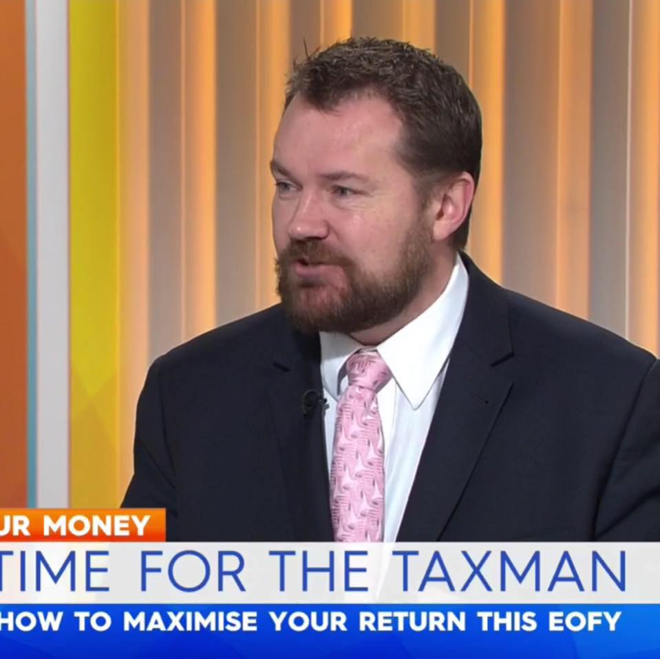 2017 Beards Of Hope | Adrian Raftery