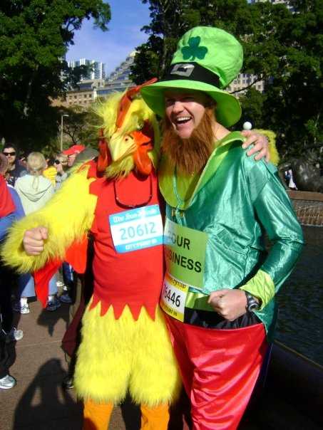 Choosing Hope 2020 - Walk Your Way | Adrian Raftery