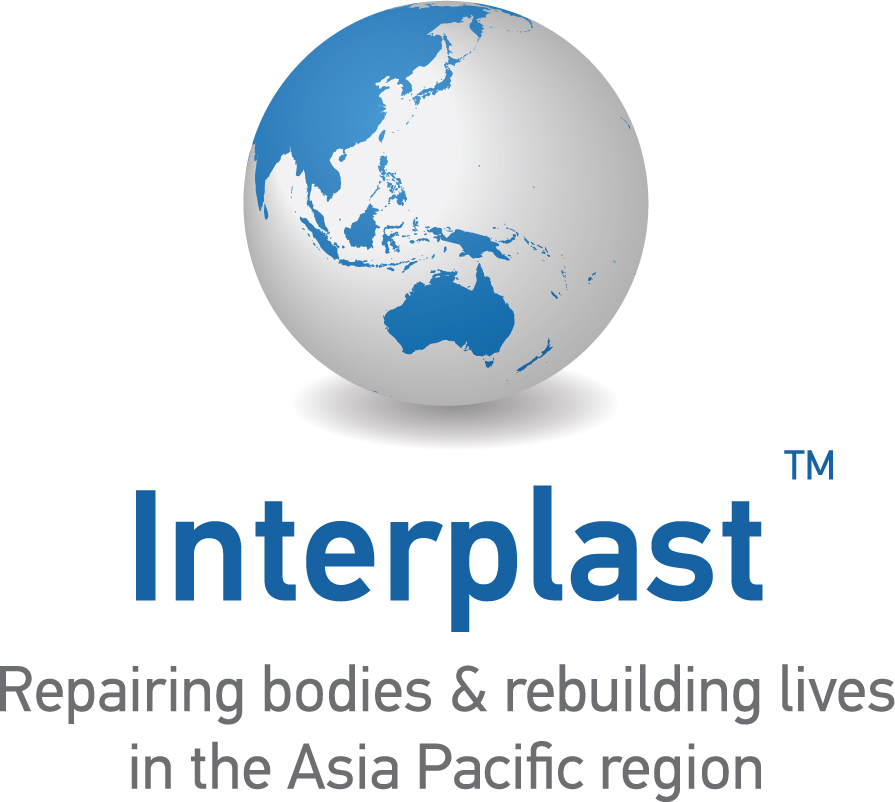 Interplast Australia & New Zealand