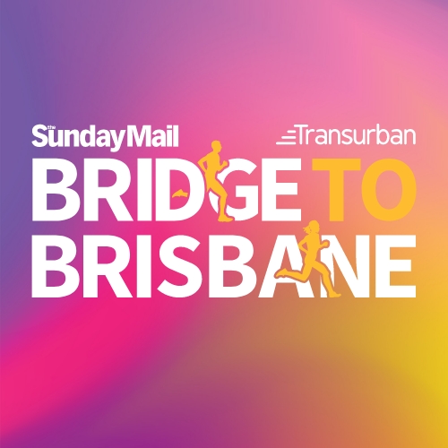 Bridge to Brisbane 2025 - Ronald McDonald House | James Manche