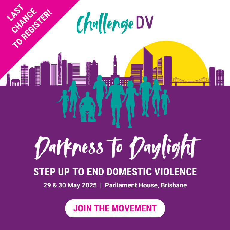 Darkness to Daylight 2025 | Home