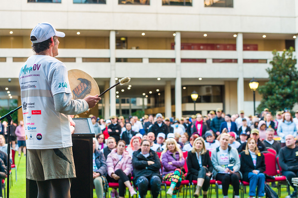 Darkness to Daylight 2025 | About Darkness to Daylight