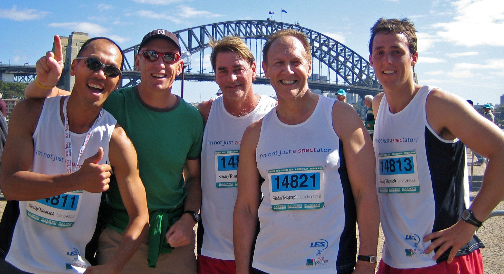 Autism Spectrum Australia (Aspect)