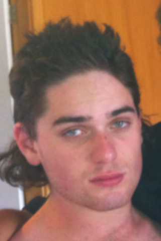 Krazy Kosci Klimb | 2014 | Austin Robertson