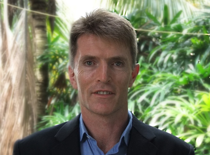 Making a Difference | Phil walking for the Kokoda Track Foundation